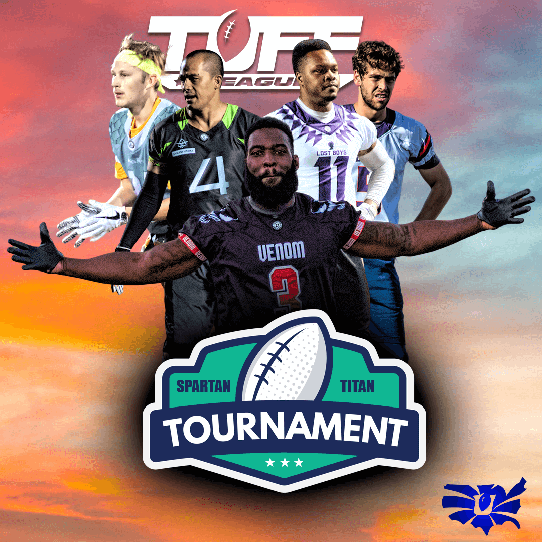 TUFF League